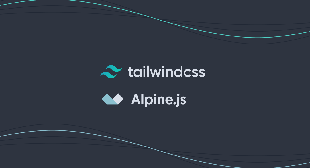 Extract Ui Components With Alpinejs And Tailwindcss Using X Spread And Apply Skcript