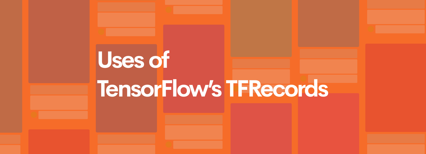 Why Every Tensorflow Developer Should Know About Tfrecord Skcript 7907